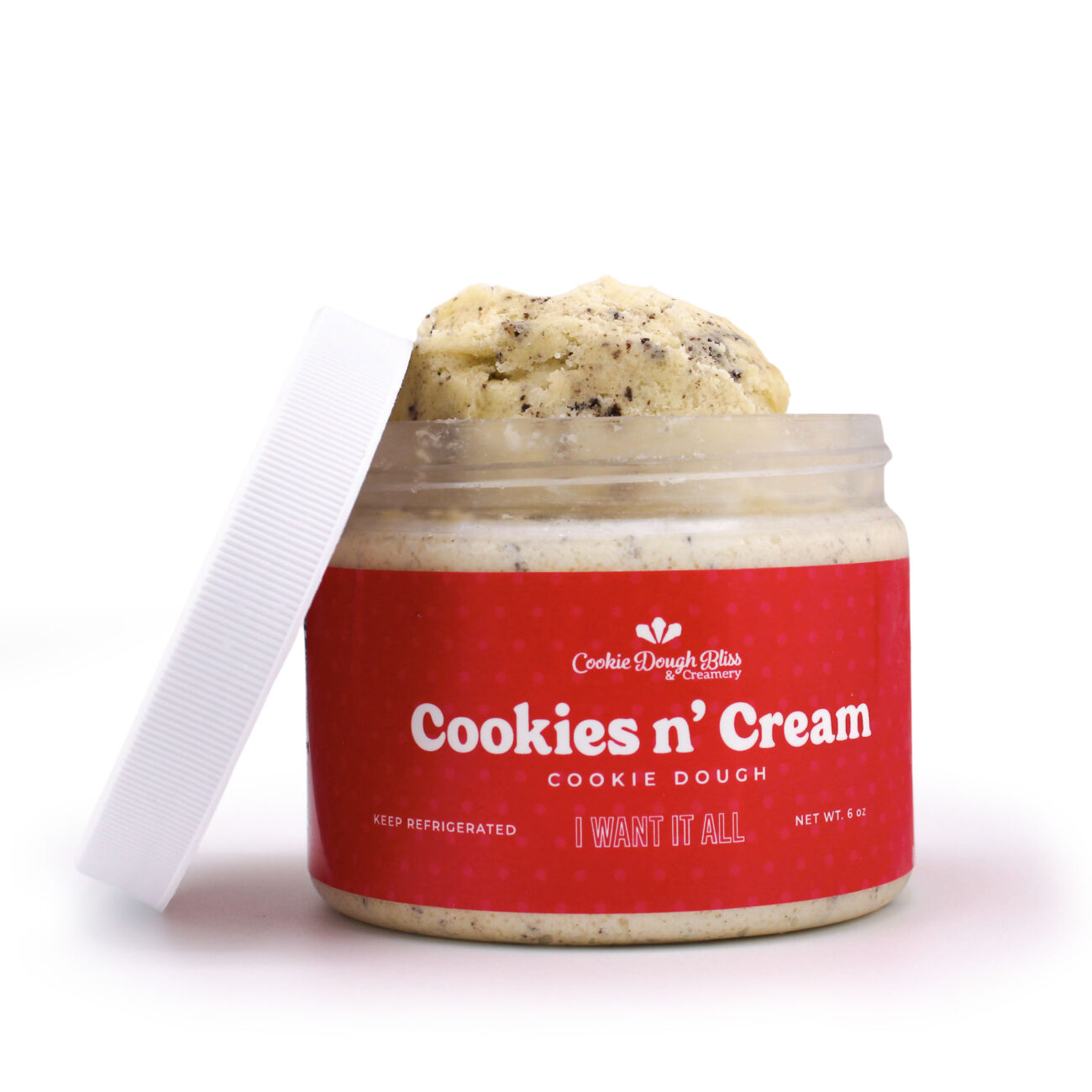 Pure Bliss Classic Pack | Cookie Dough Bliss & Creamery