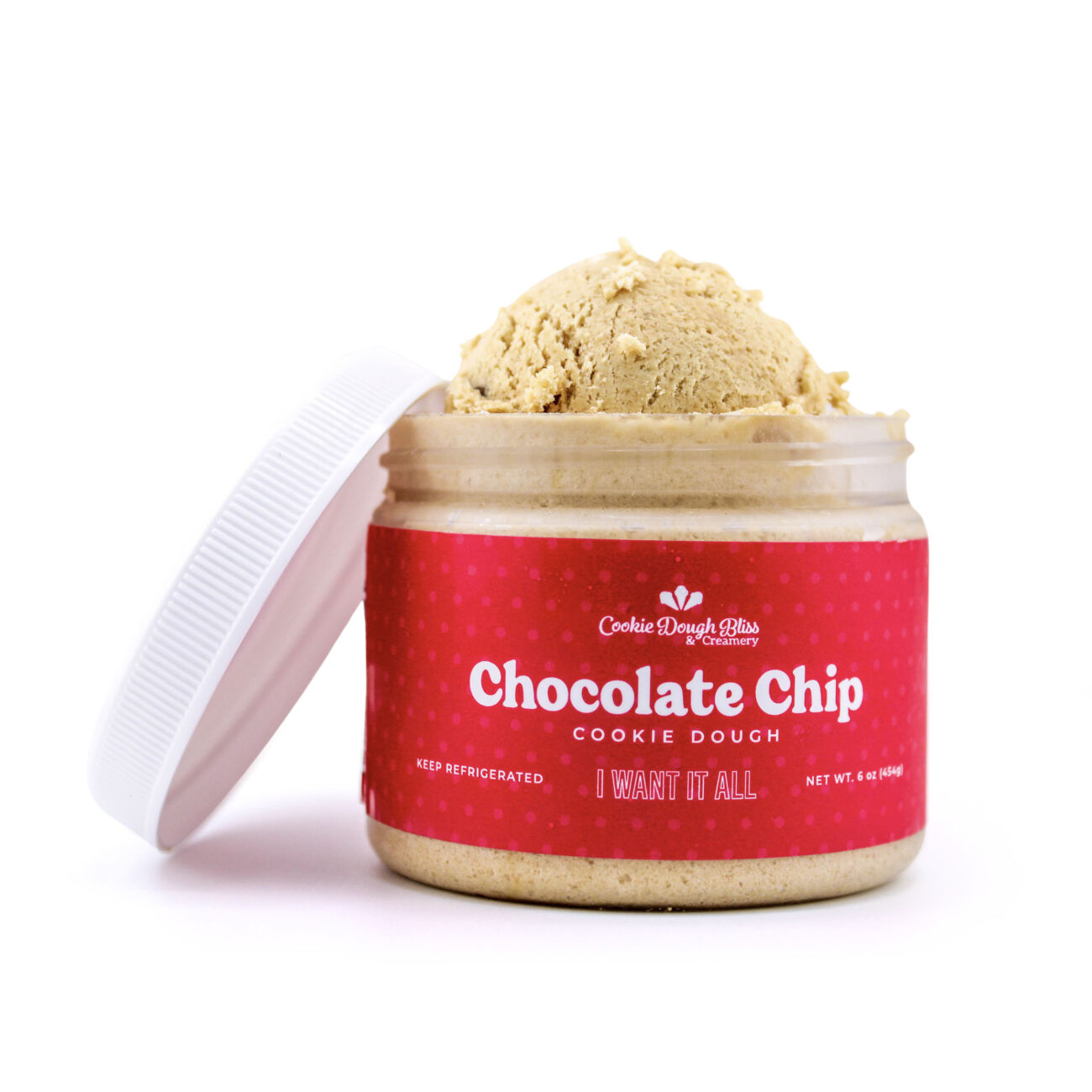 Pure Bliss Classic Pack | Cookie Dough Bliss & Creamery