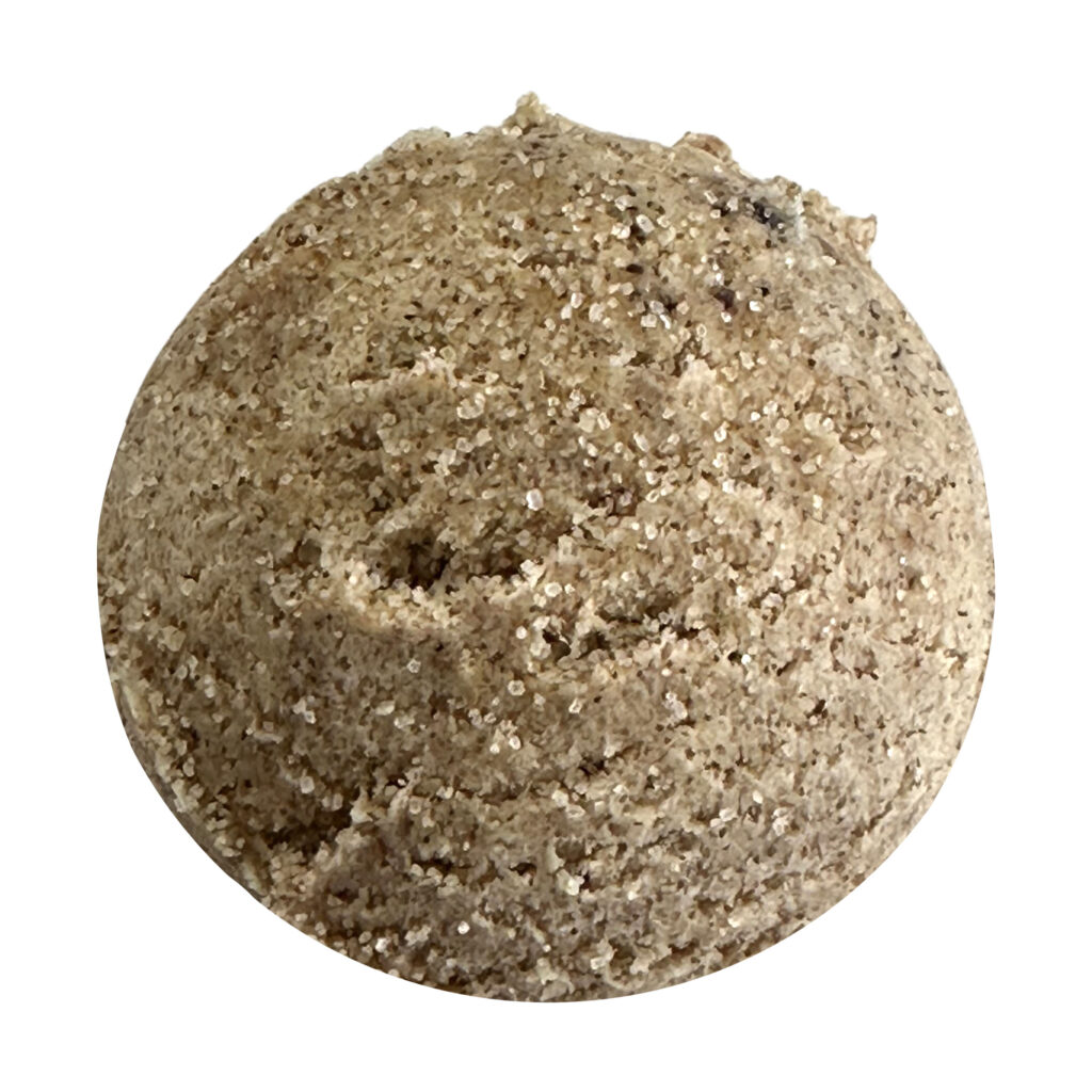 Snickerdoodle - Cookie Dough Bliss & Creamery