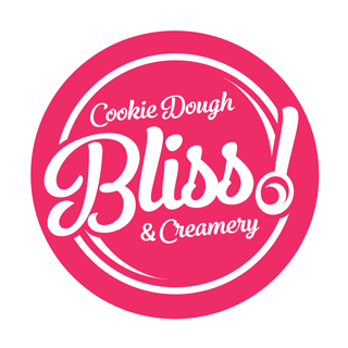 Contact Us - Cookie Dough Bliss & Creamery